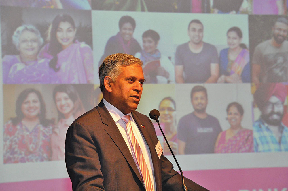 Special honour for beloved locals - Parra News