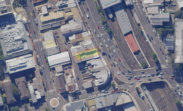 DA lodged for new two storey gym at Epping - Parra News