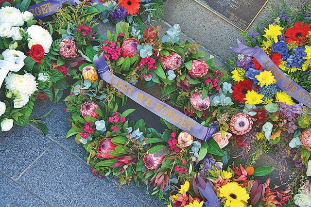Your guide to local ANZAC Day commemorations - Parra News