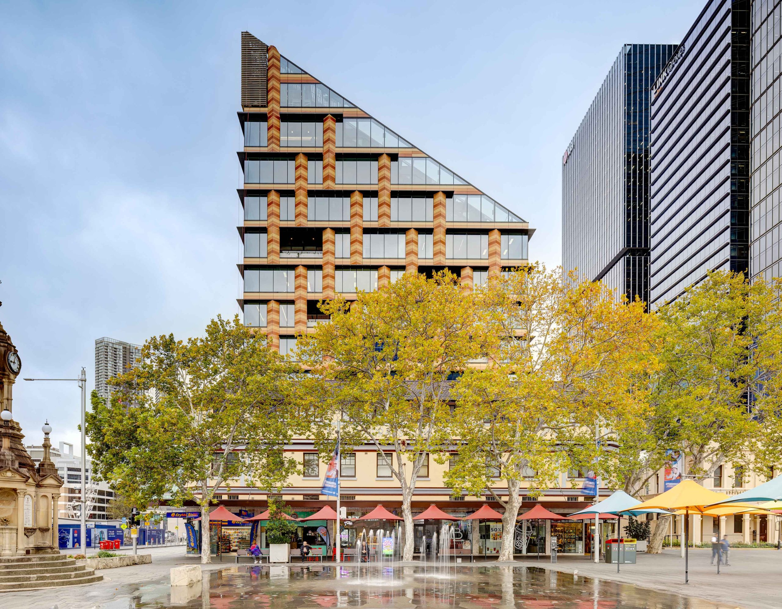 See inside Parramatta's new "urban landmark" - Parra News - Parramatta ...