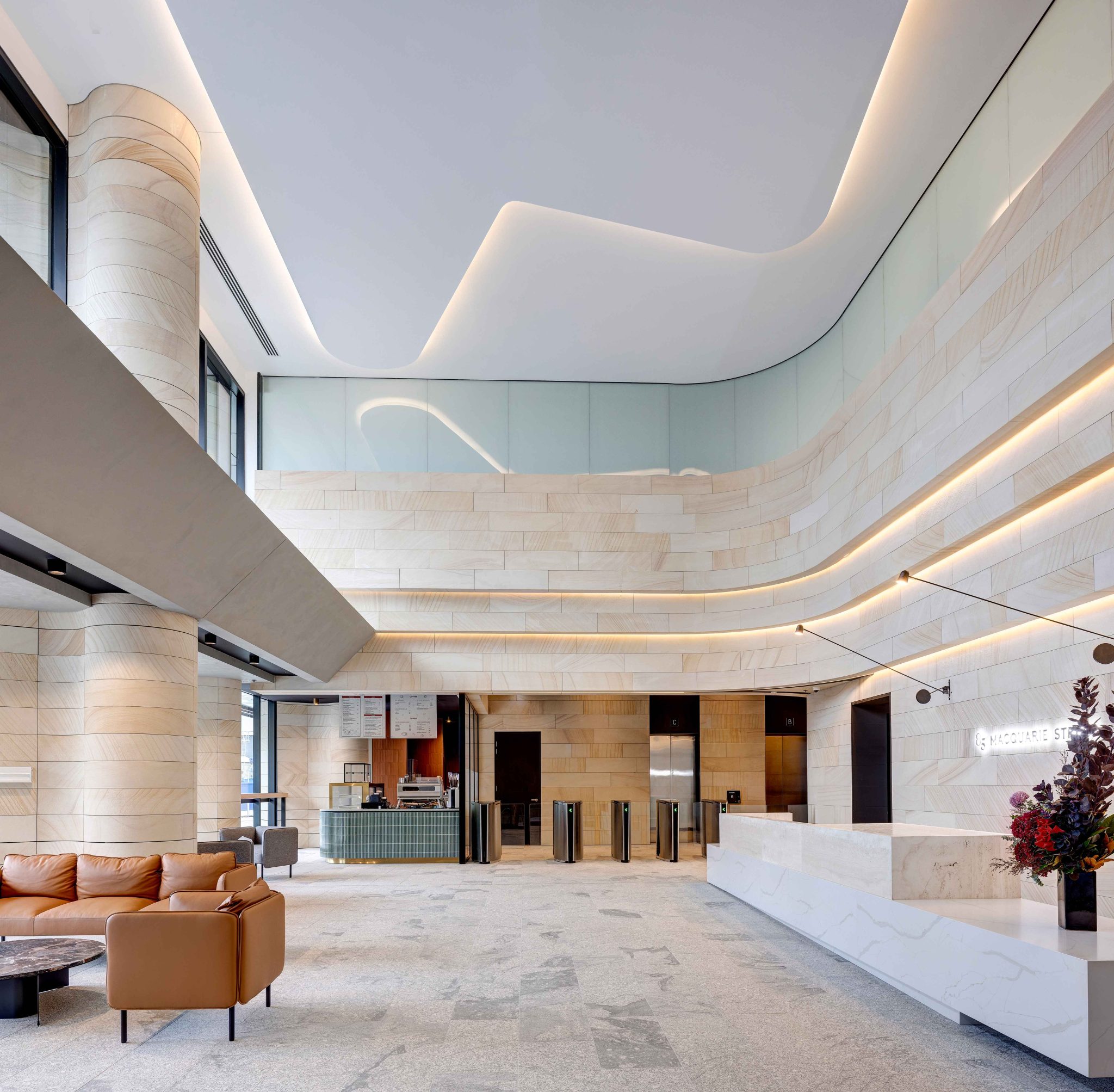 See inside Parramatta's new "urban landmark" - Parra News - Parramatta ...