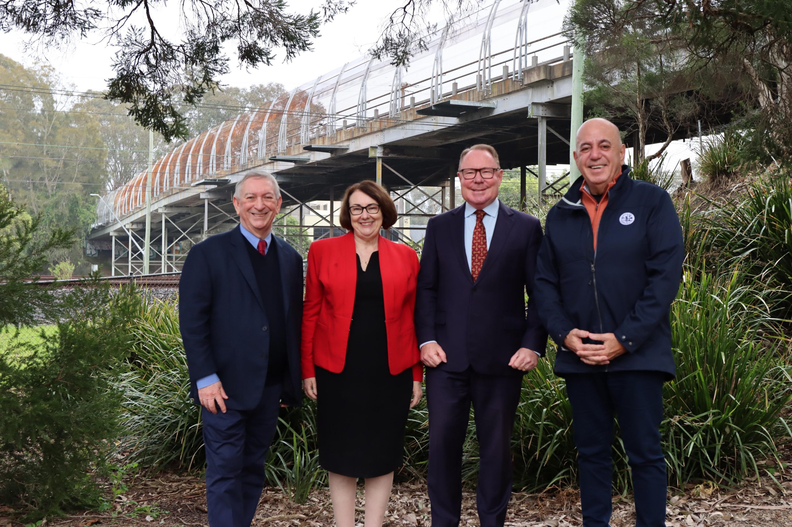 Toongabbie key road upgrades get funding boost - Parra News ...