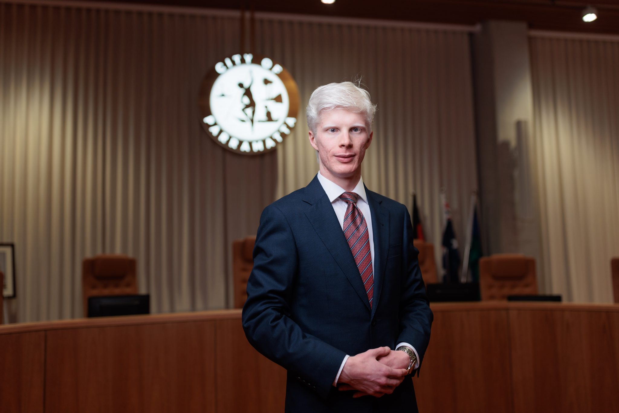 Parramatta elects Liberal Lord Mayor - Parra News - Parramatta's ...