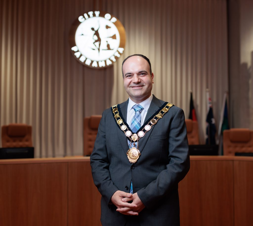 Parramatta calls for its fair share ahead of Federal Election - Parra ...