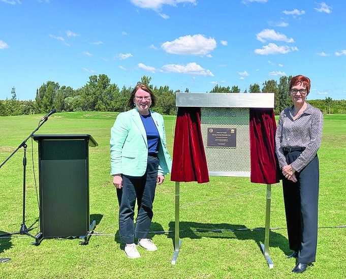 George Kendall Riverside Park's transformation revealed - Parra News ...