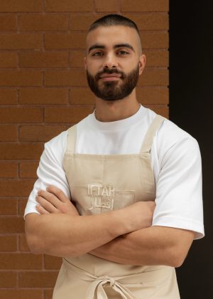 Meet the new restaurant shaking up the Sydney dining scene - Parra News