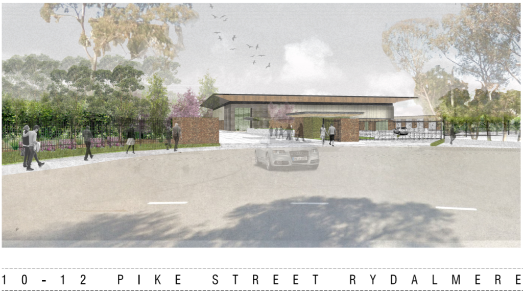 Plans for new church hall at Rydalmere revealed - Parra News ...