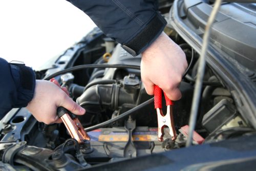 Car Battery Replacement Guide - Signs, Causes and Solutions - Parra News