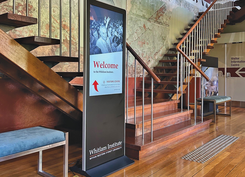 Take a step back in time at the historic Female Oprhan School - Parra ...