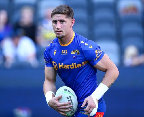 Eels sensationally release Zac Lomax - Parra News - Parramatta's ...