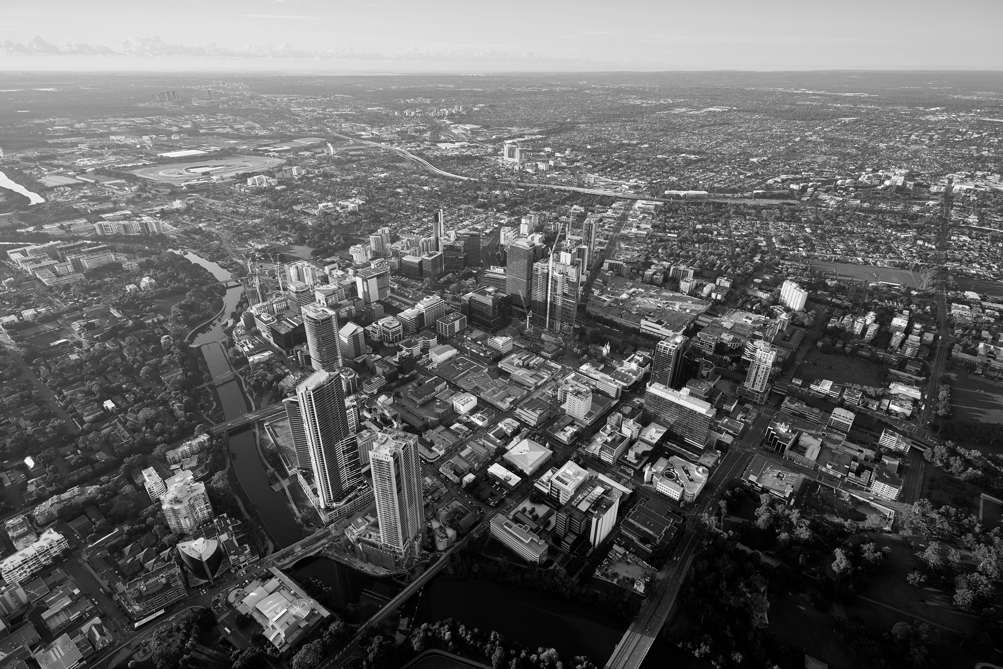 Parra News Digital Editions - Parra News - Parramatta's Independent Voice