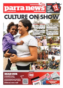 Parra News Digital Editions - Parra News