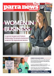 Parra News Digital Editions - Parra News